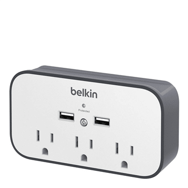 Best Belkin Smart Surge Protector - Which Is Right For You?