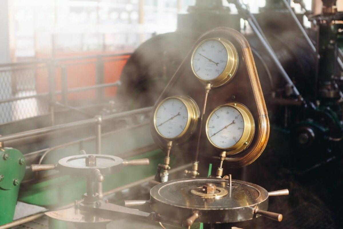 What You Need to Know about Thermal Pollution And Its Causes