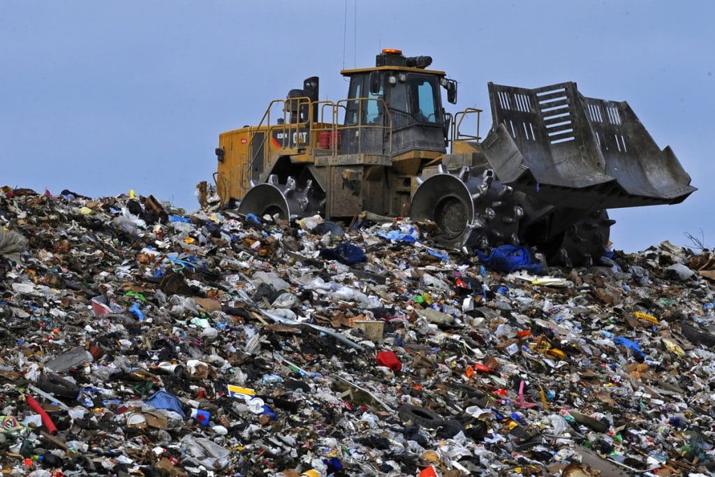 Land Pollution: Causes, Effects, And Solutions For The Future