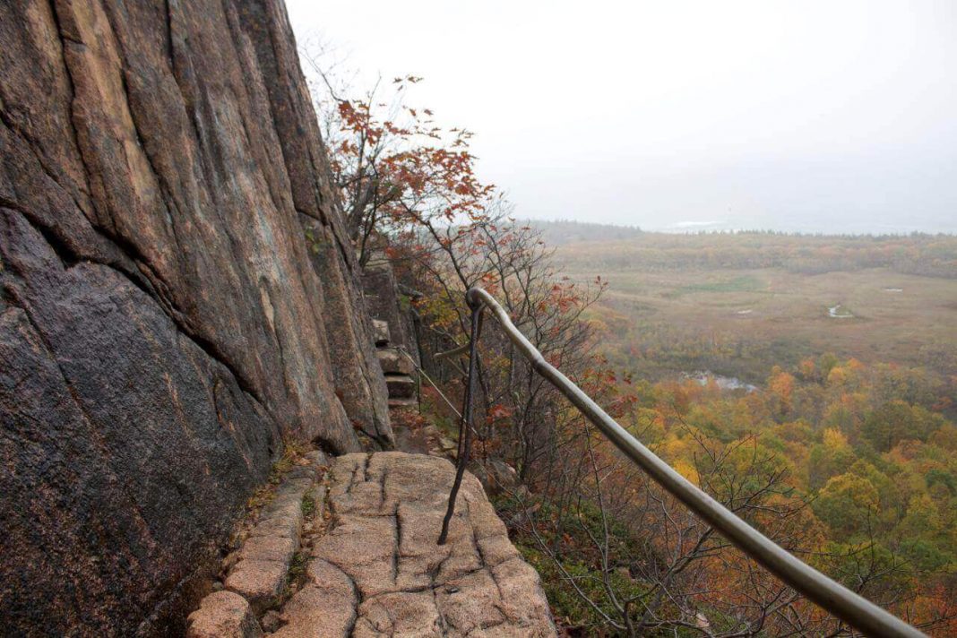 Hiking Health Benefits: Hike To The Most Exotic Trails On The East Coast