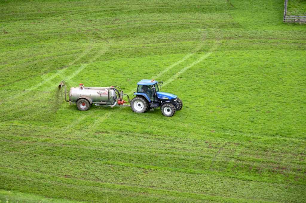 Agricultural Pollution: What It Is and Why You Should Care