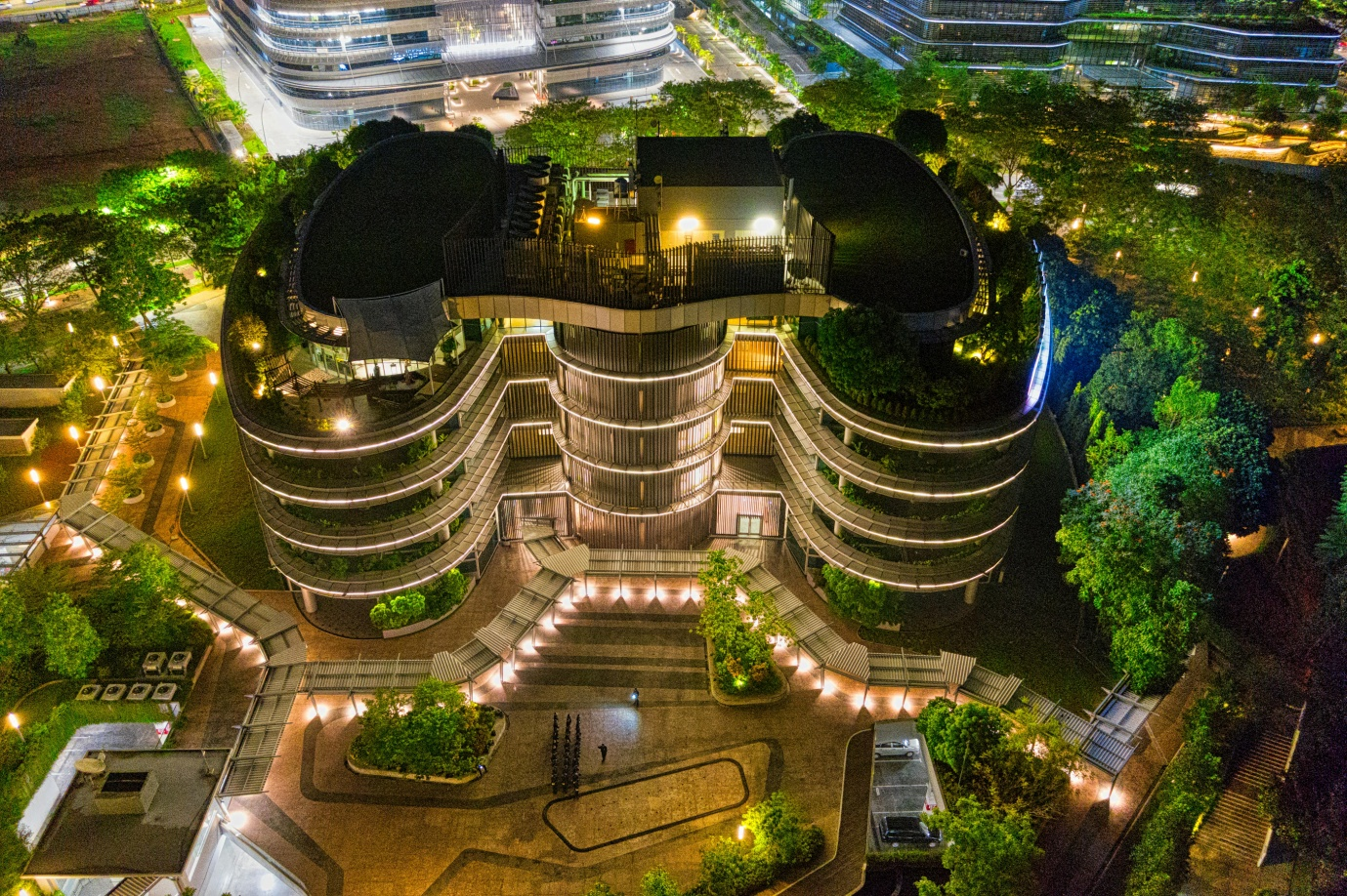 Greener Cities: How Urban Areas Are Becoming the Frontlines of ...