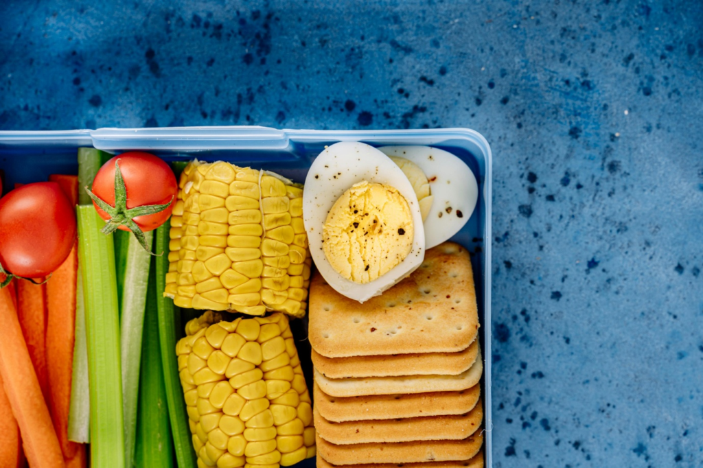 How to Pack a Zero-Waste Lunch: Tips for Families on the Go ...